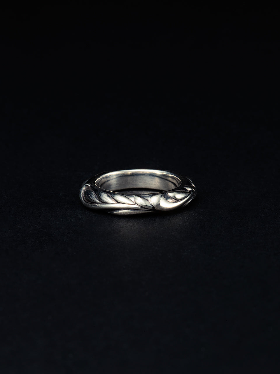 Ornament Ring | Antidote(アンチドート)