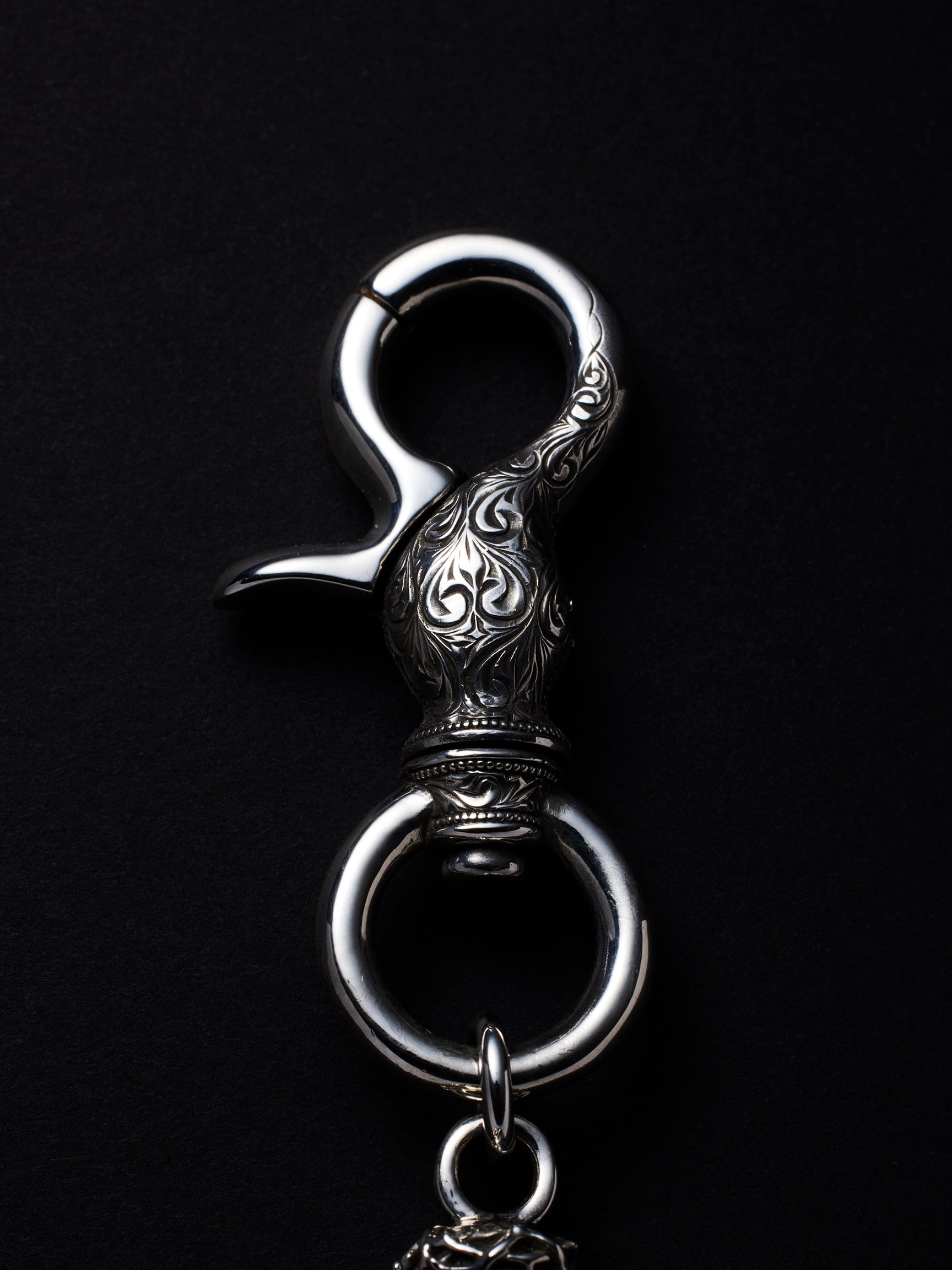 Jesus Key Chain – Antidote