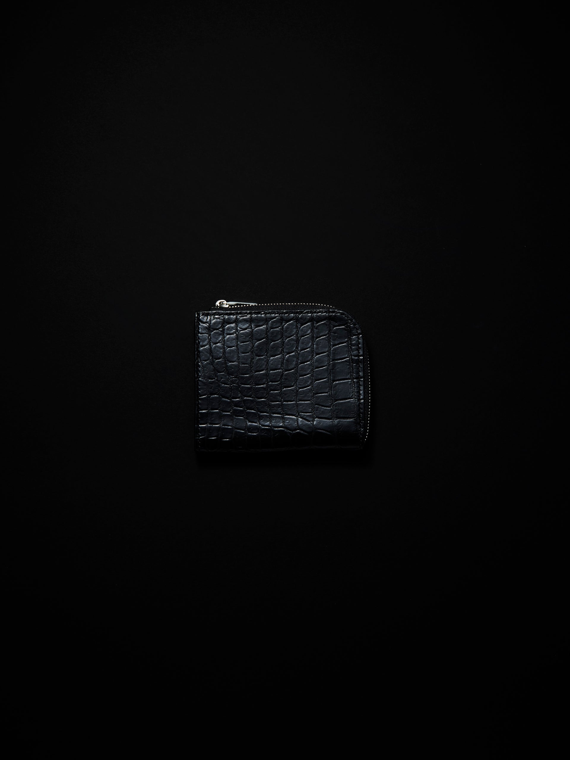 Coin Case(Crocodile) | Antidote(アンチドート)